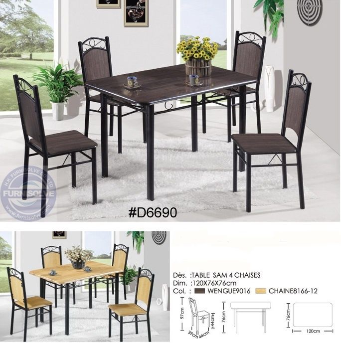 Dining Set
